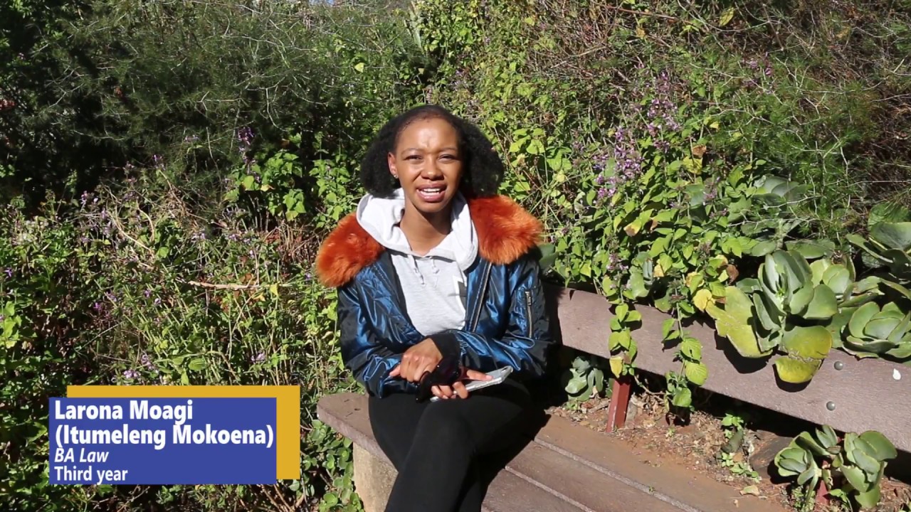 Cool Kid: Larona Moagi's journey as Itumeleng Mokoena on The River ...