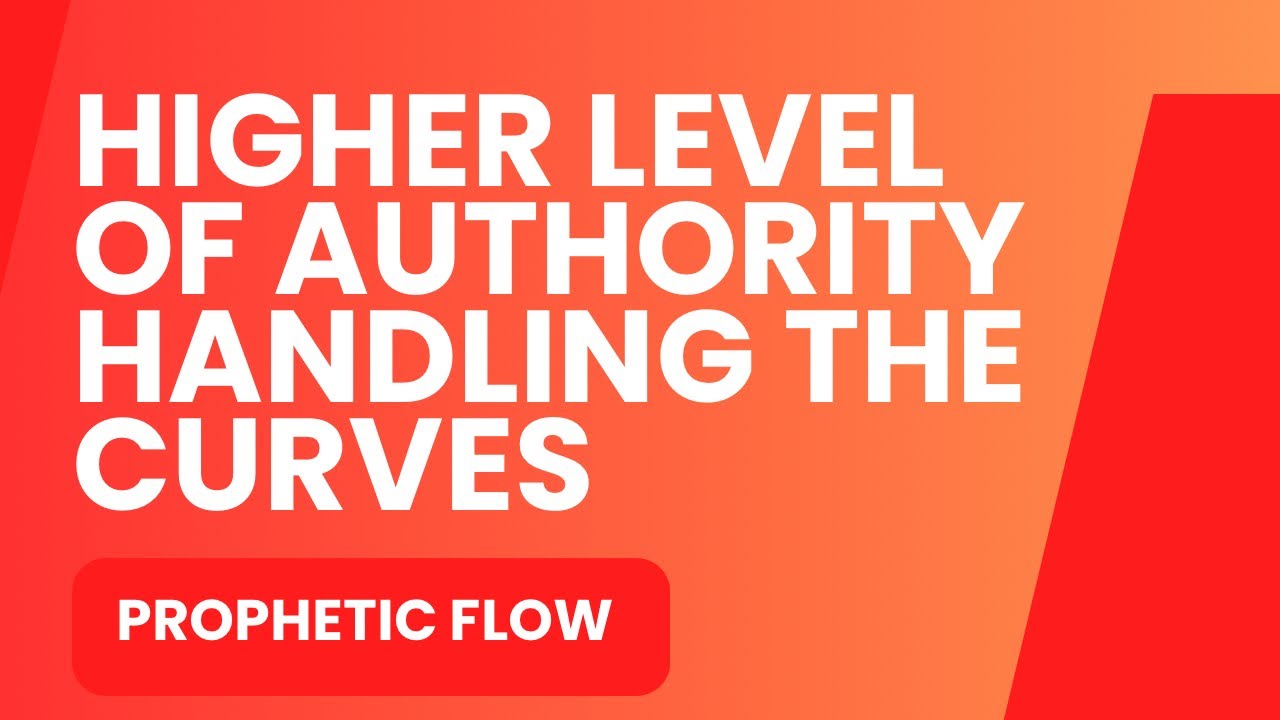 Prophetic Flow - Authority is Rising - YouTube