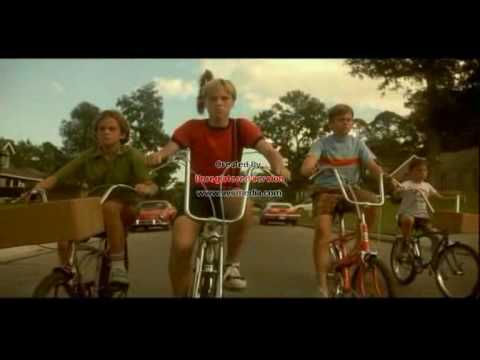 Devon sawa - YouTube