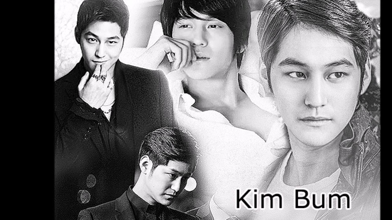 HBD Kim Bum 2017 - YouTube