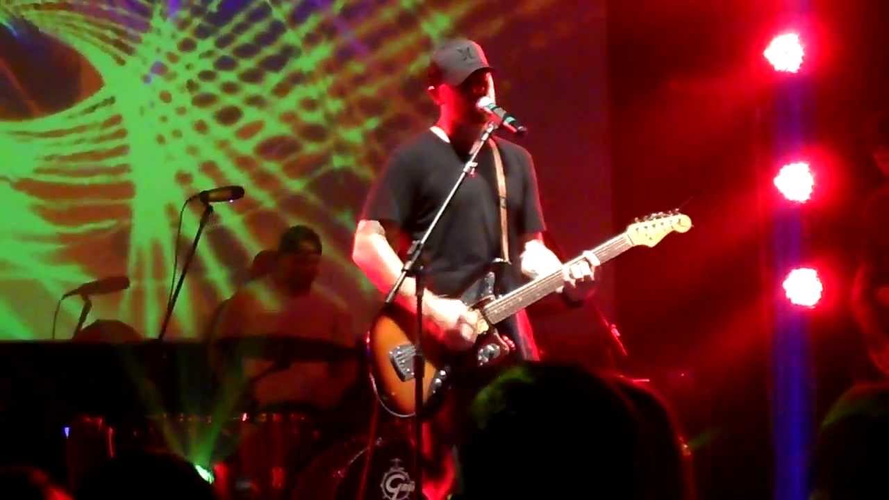 Hallelujah - Jake Hamilton na Lagoinha Niterói - YouTube