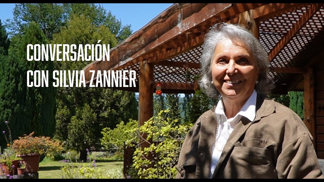 Conversación con Silvia Zannier - Una mirada a la historia de ...