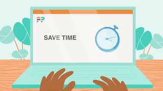 Top Example of an Animated Launch Video for Software – SynthMind