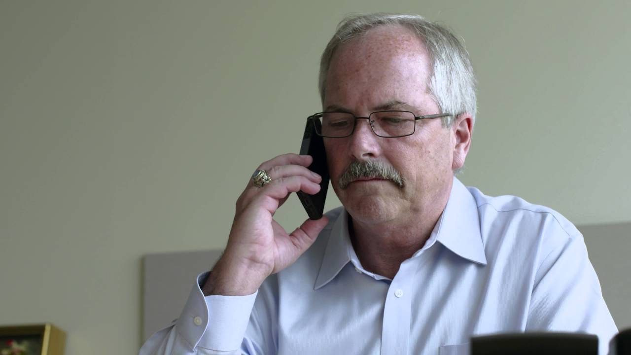 The Keystone Group - Alec Taylor Testimonial - YouTube