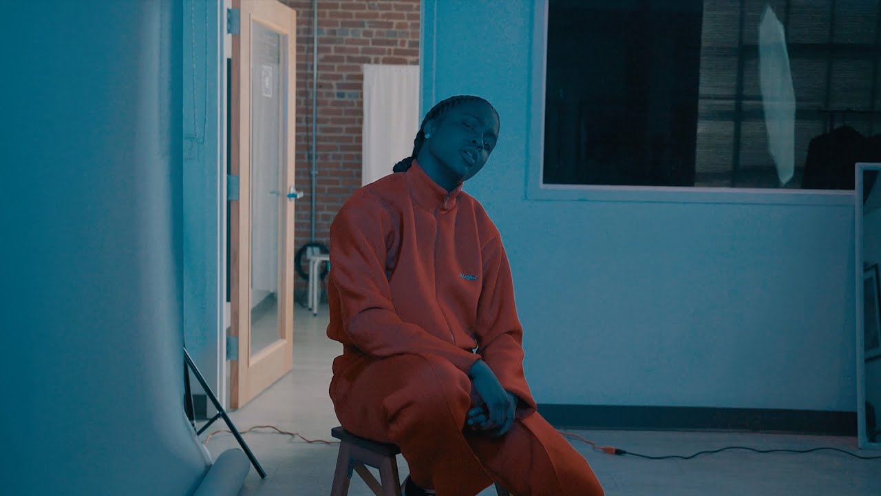 Amari Noelle - Heartfelt Evenings (Official Music Video) - YouTube Music