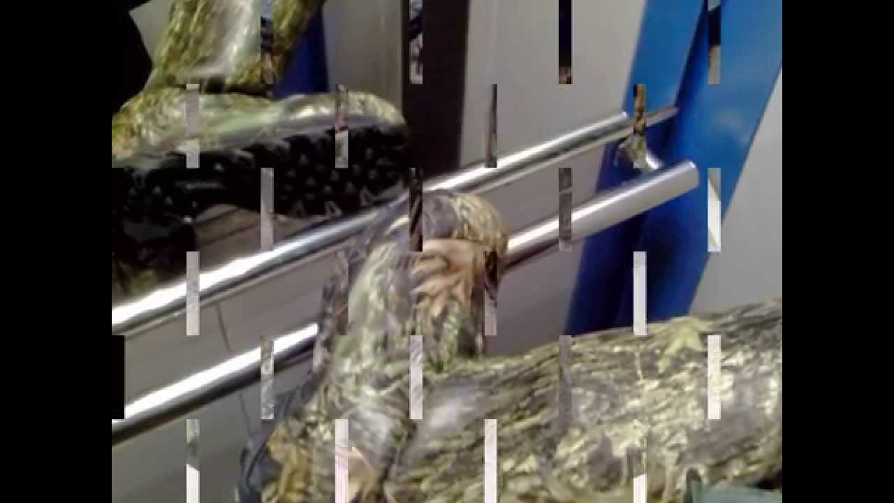 My slide show BOGS Blaze Mossy Oak Men's Extreme Hunting Boots - YouTube