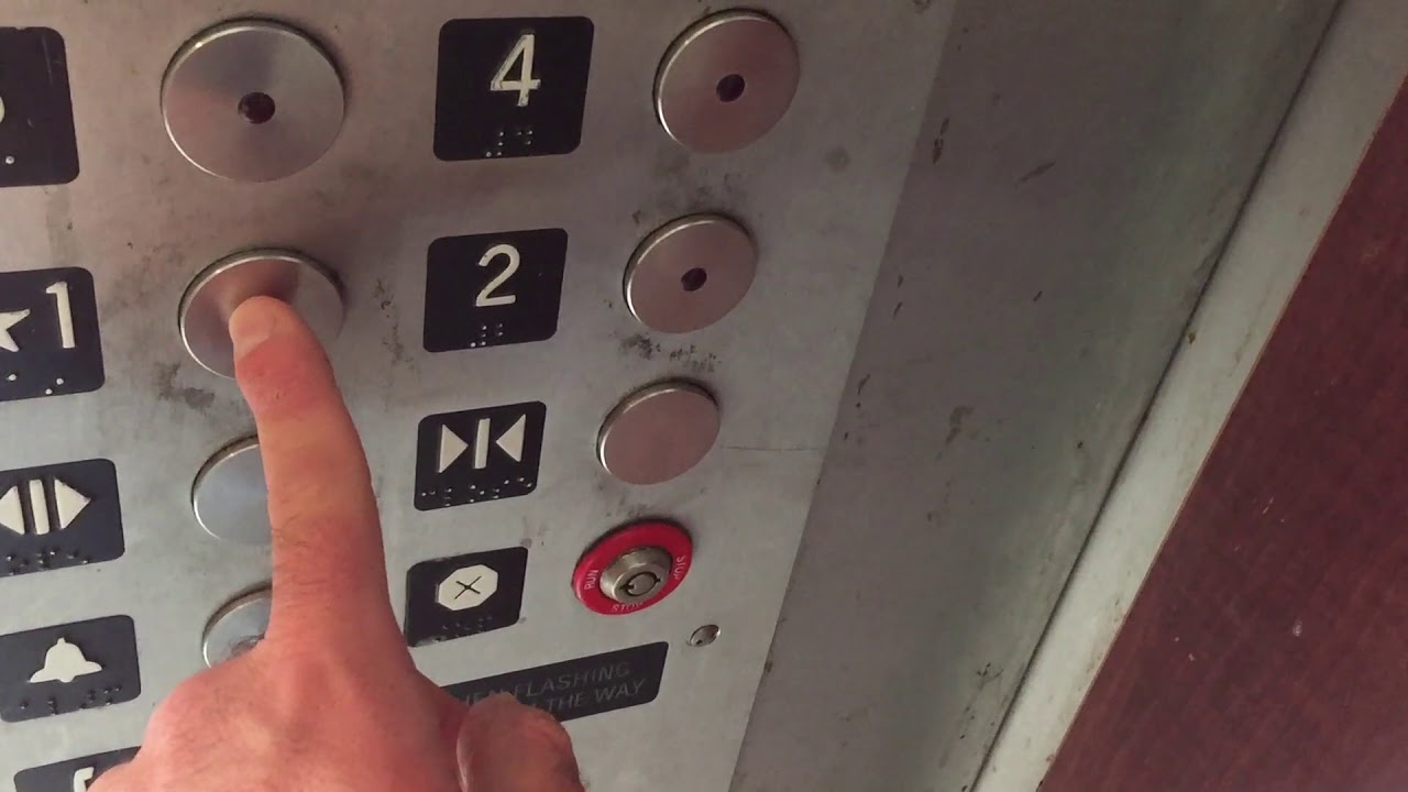 Metropolitan Hydraulic Scenic Elevator @ Maple Union Plaza Fashion ...