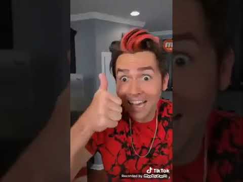 Jesse and Mike tiktoks part 1