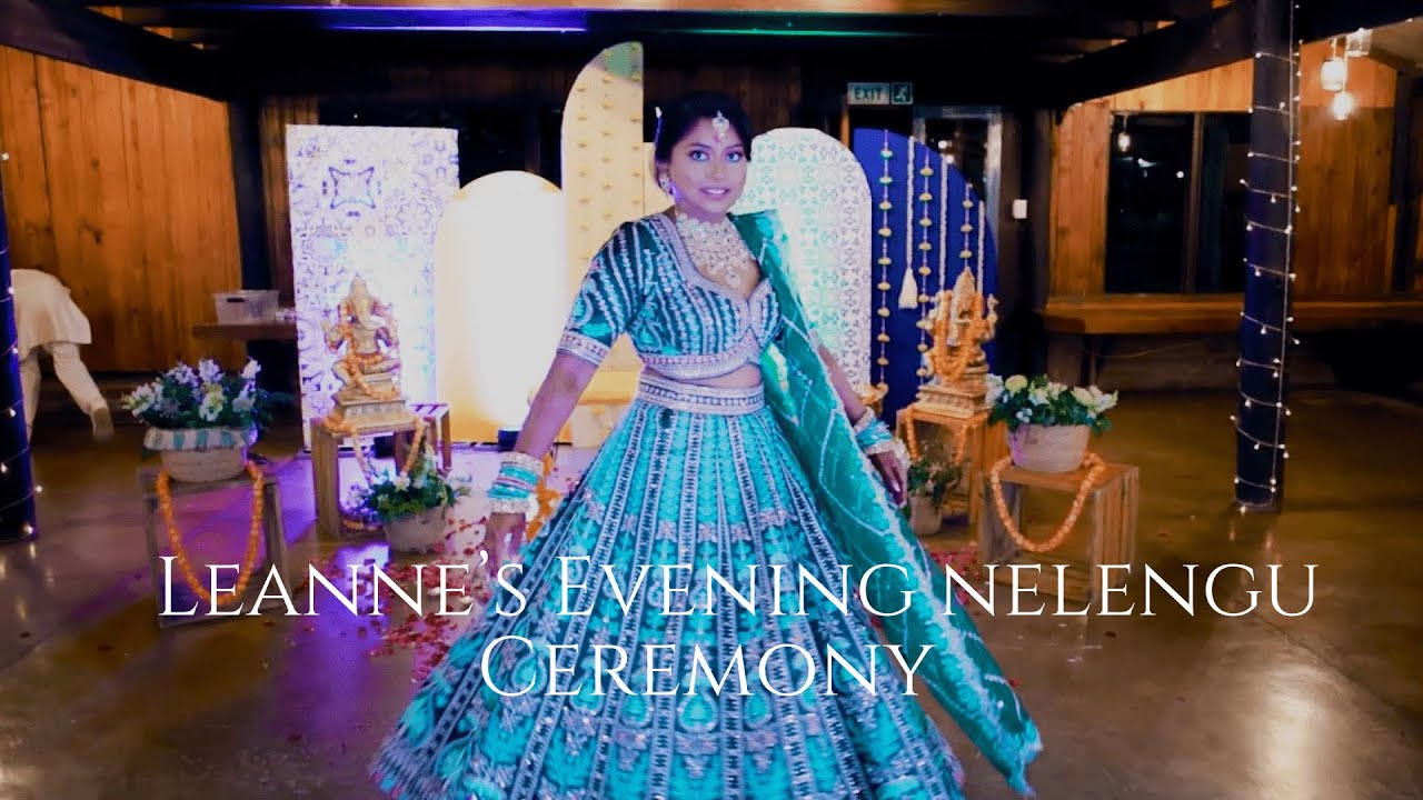 Leanne's Nelengu Evening | Highlight Video | Rosemary Hill Farm | South ...