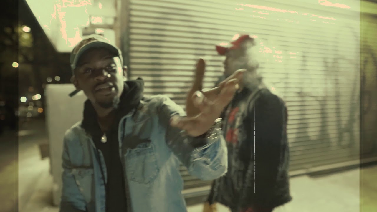 G Money Gzz x Time Is Money - Cookies & Creed (Official Music Video)# ...