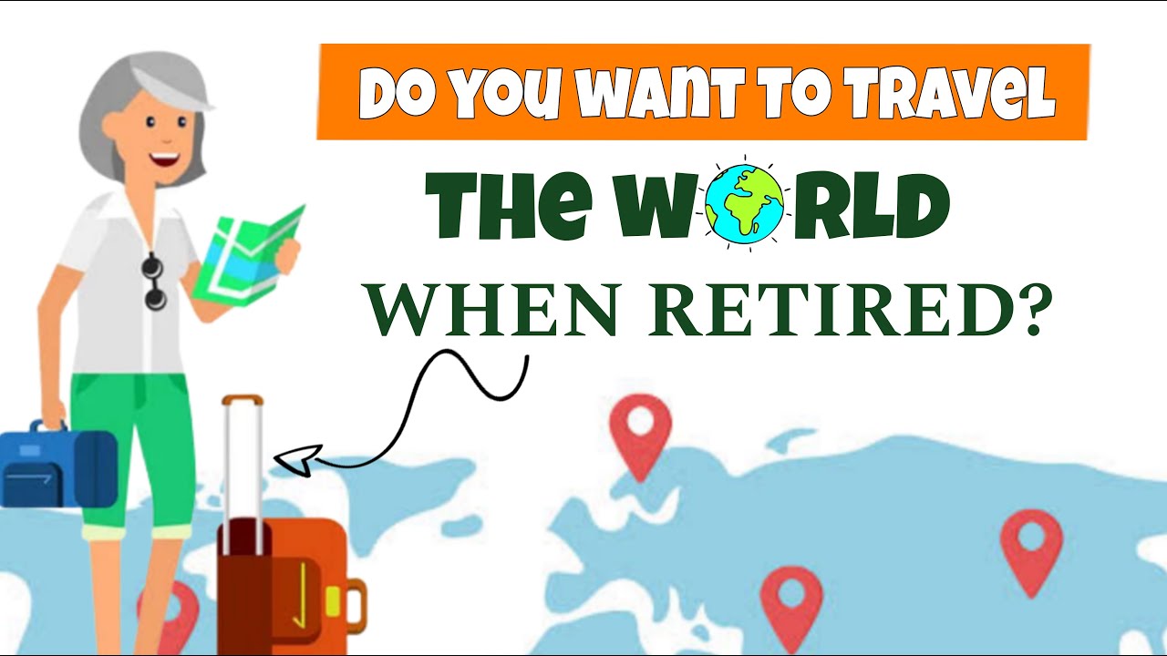 Exploring the Expenses of Retirement Travel: Travel Costs Explained ...