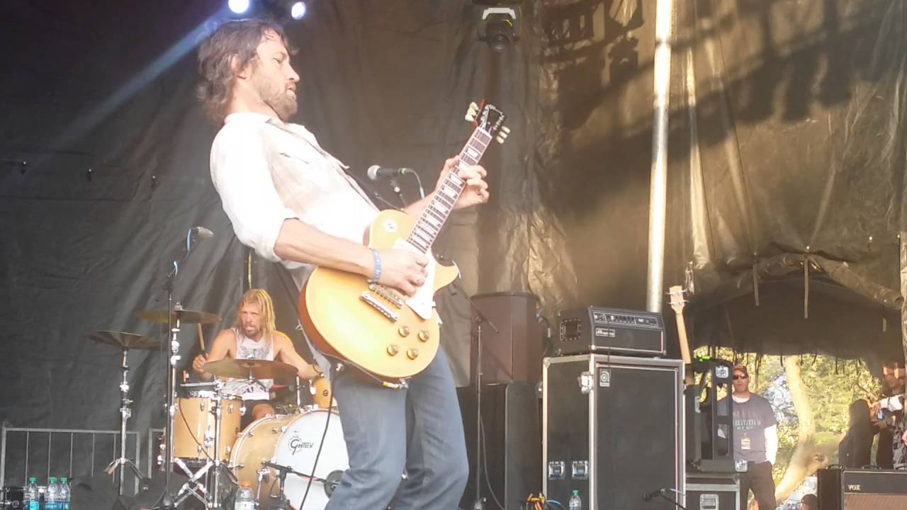 Chevy Metal. ... Let There Be Rock - YouTube
