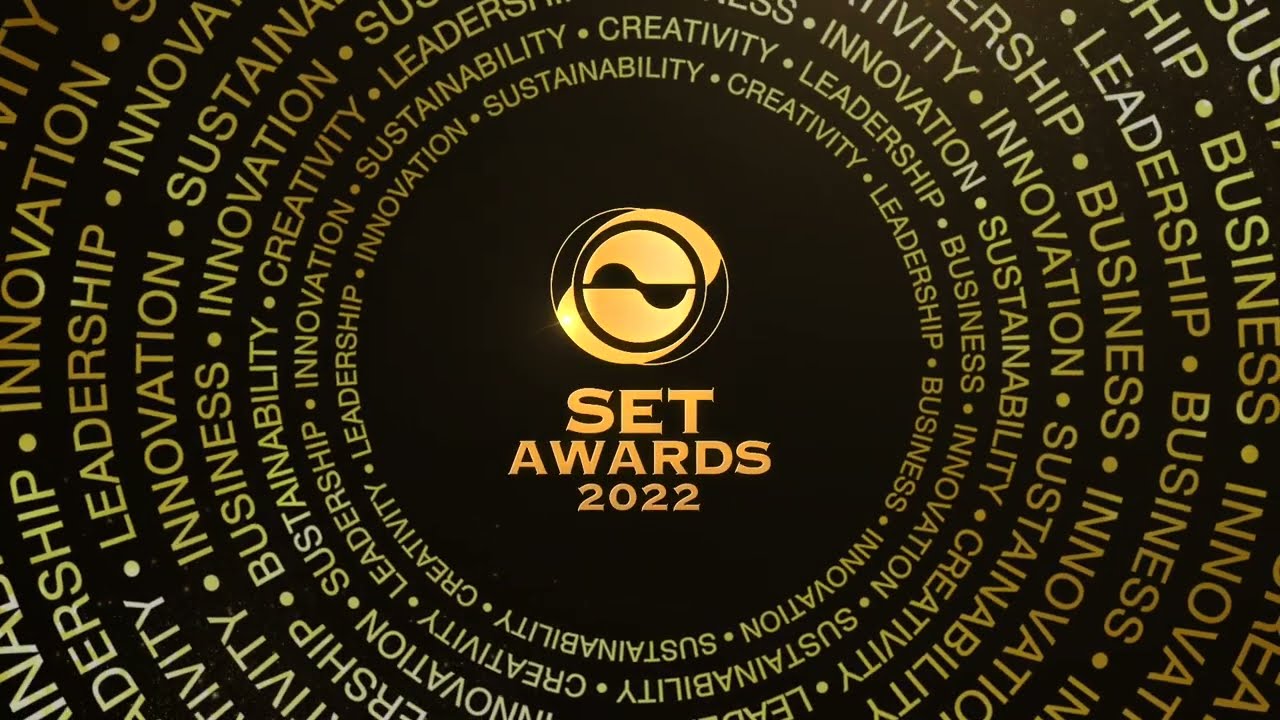 SET Awards 2022_Spot TVC - YouTube