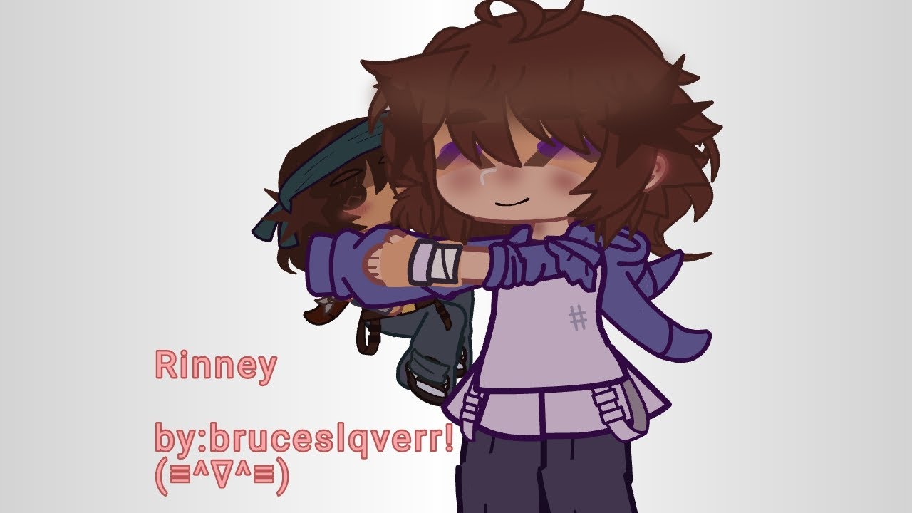 "im so tall cant get over me!"/tbp/ rinney! / mini thing i made for ...