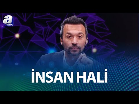 Aşk ve sevgi arasında nasıl bir ilişki var? Ebeveynlerin koşullu sevmesi ne demek? I İnsan Hali