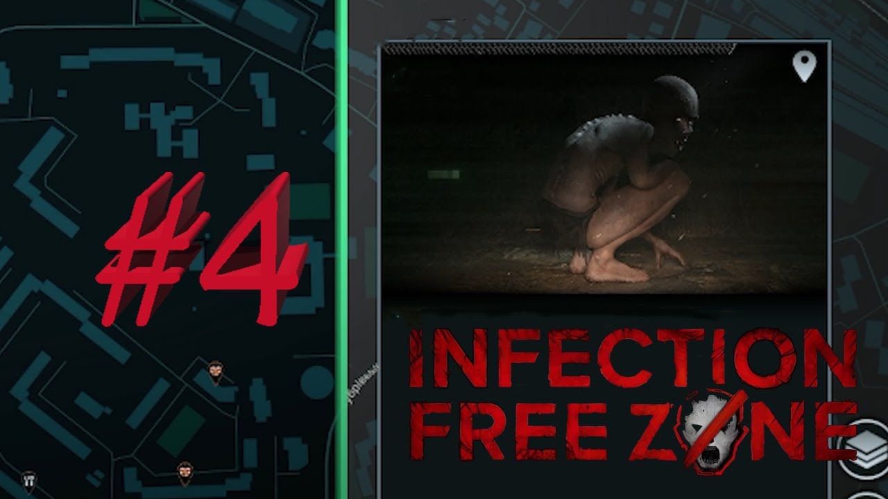 ПОВНІ СКЛАДИ ПРИПАСІВ (МАЙЖЕ) - Infection Free Zone №4 - YouTube