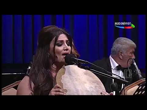 Konul Memmedli - Mirze Huseyn Segahi