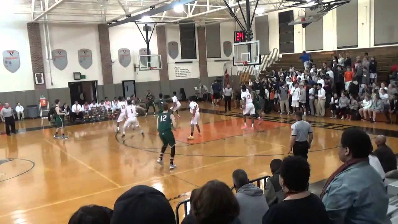 Joshua Hightower - Highlights3 - YouTube