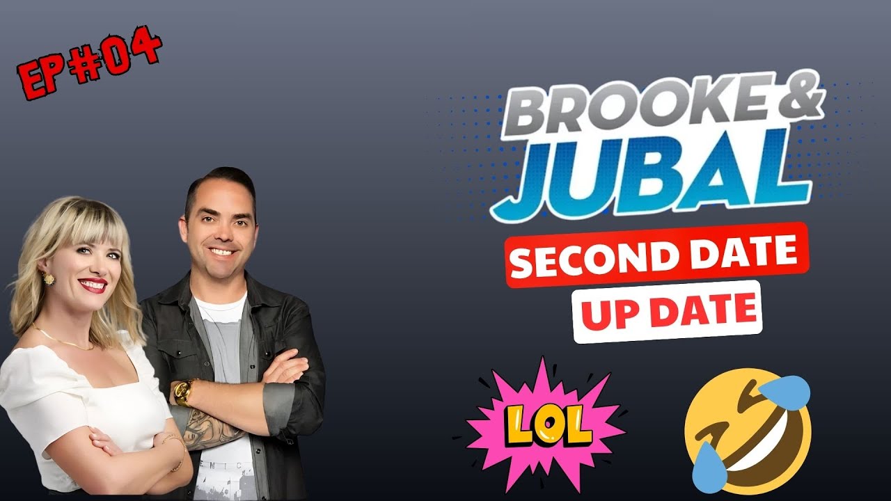 Brooke And Jubal Second Date Update | When the First Date Becomes a ...