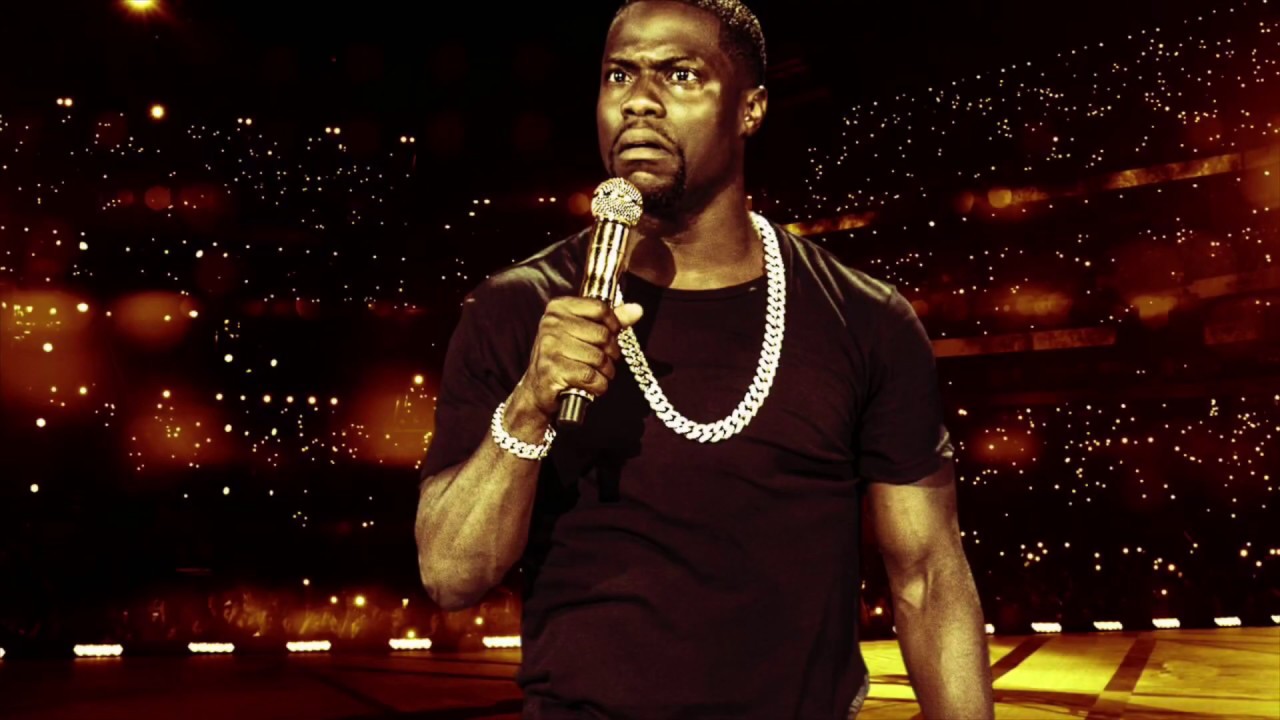 Kevin Hart Funniest Stand Up 2020 - YouTube