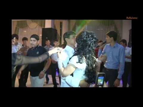 Dowlet Jumayew   Sana garashdym Begench Nurlyyew, agamyn toyy HD 2012