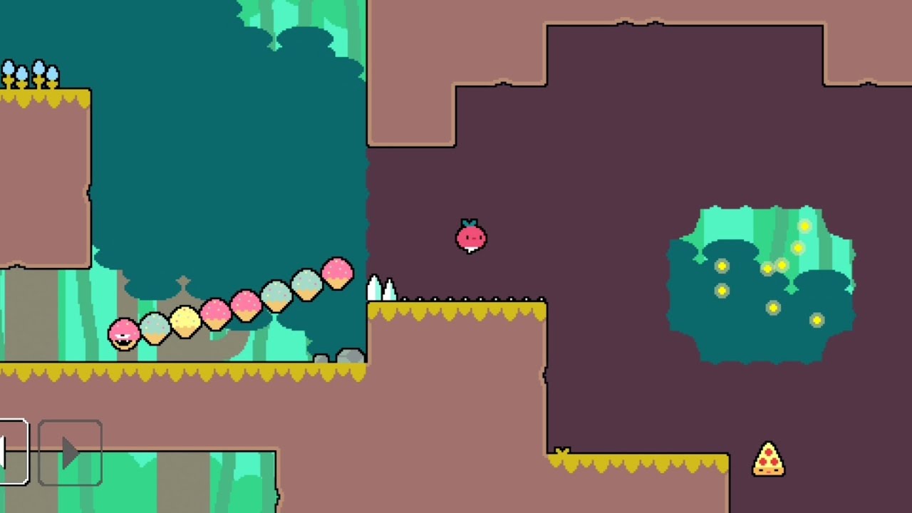 Daily Dadish - April 29, 2024 - Star ⭐ Walkthrough - YouTube