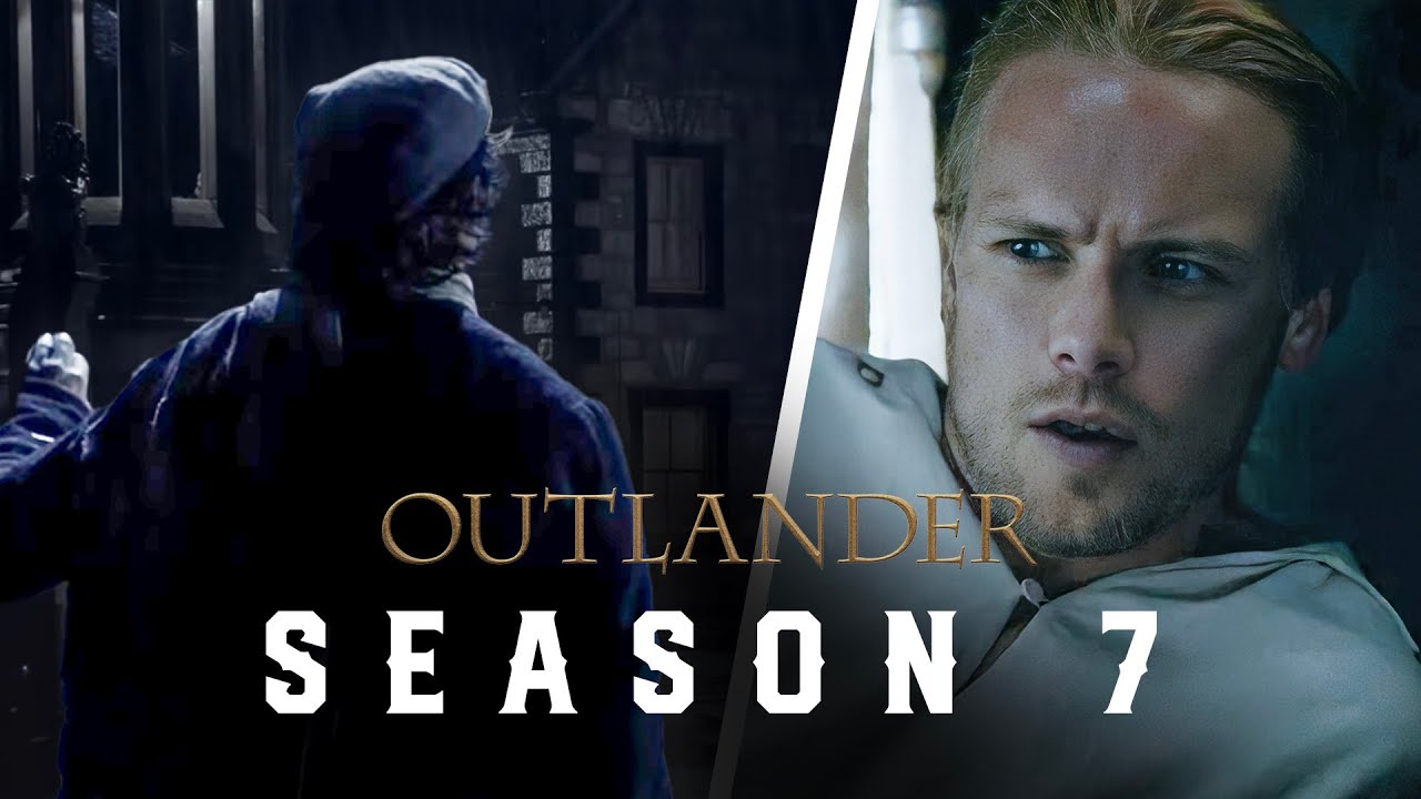 Outlander Will NOT Explain Jamie’s Ghost & Dreams! Here’s Why… - YouTube
