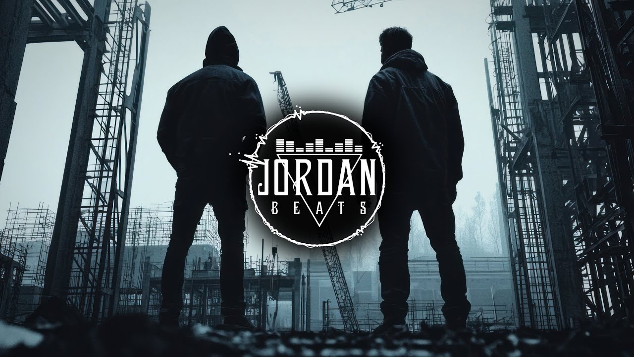 Hard Motivational Rap Beat / Rock Inspired Type | Steel | prod. Jordan ...