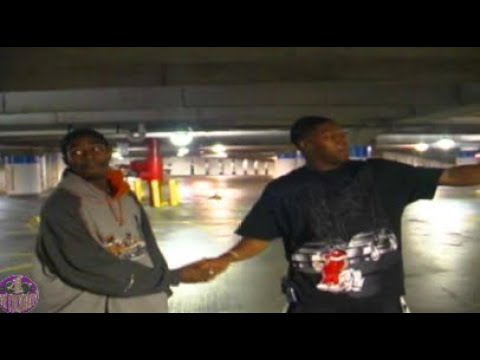(RARE)Z-ro ,Trae the truth,Jayton on Promo Tour 2002 ABN/Guerilla Maab ...