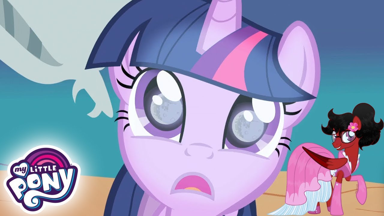 MLP Friendship is Magic Season 1 review - YouTube