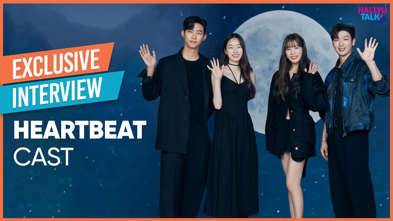 Ok Taecyeon talks vampire K-drama HeartBeat, role in XO, Kitty, Won Ji ...