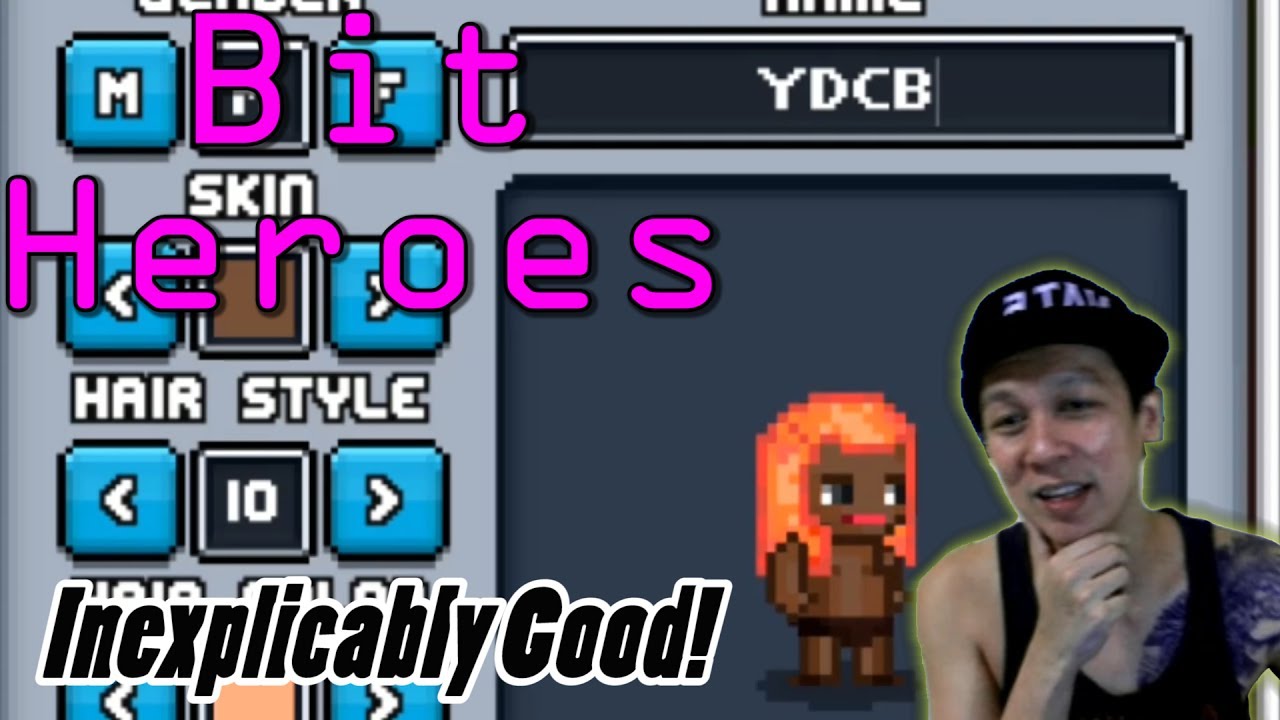 HOW IS THIS GAME SO GOOD?! - YouTube