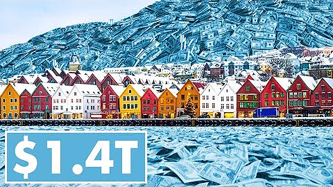 Can you invest in norway sovereign wealth fund? (2025)