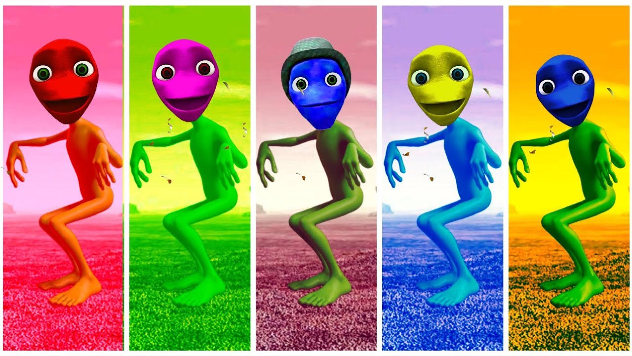 Dame Tu Cosita FULL HD | All Variation Dame Tu Cosita Music 2025 - YouTube