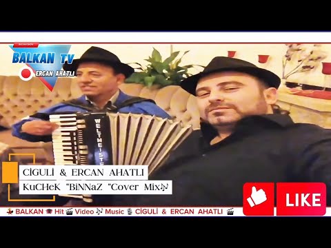 KUCHEK “Agam AGAM “CİGULİ & ERCAN AHATLI“ GöÇMeN ALEMİ