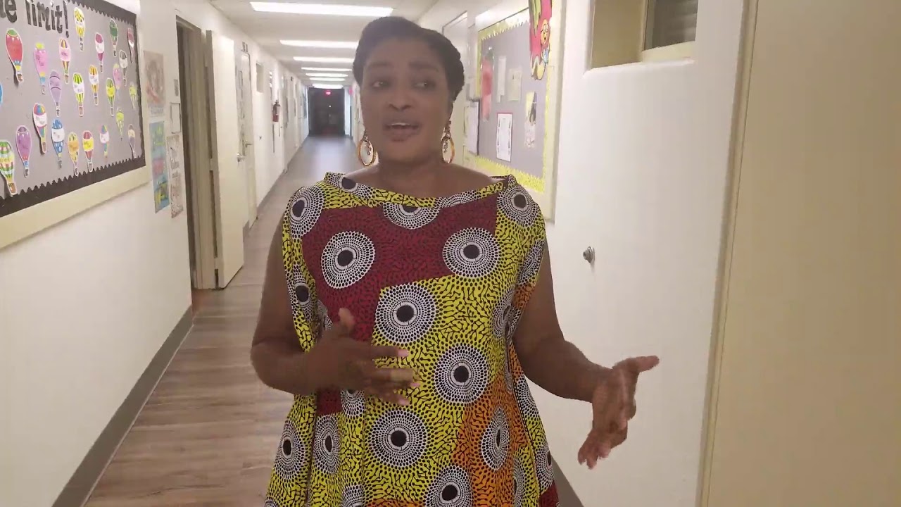 Courts & Ports Reflections from the Border: Min. Danielle Ayers - YouTube