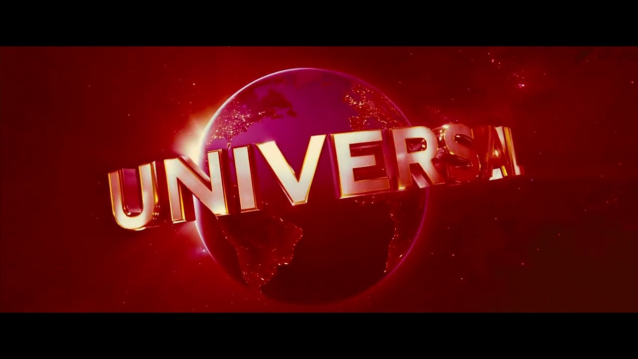 Universal Pictures / Blumhouse Productions (Freaky Variant) - Logo ...