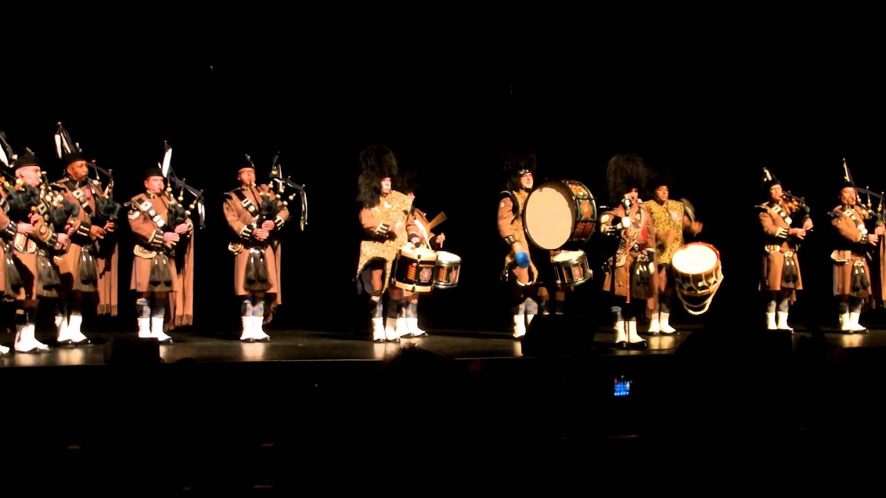 The Toronto Scottish Regiment (Queen Elizabeth the Queen Mother's Own ...