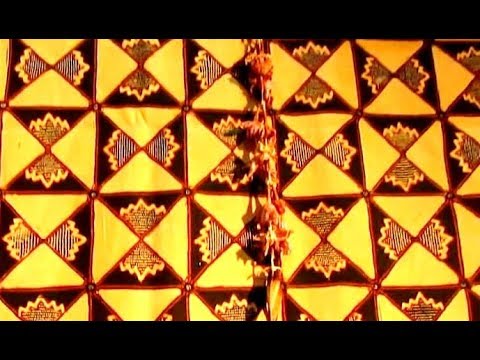 Batik SLOBOG JOGJA SOLO - Javanese Royal BATIK Kraton Jawa Indonesia ...