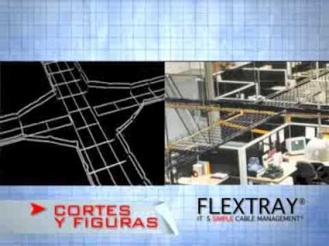 Flextray - YouTube