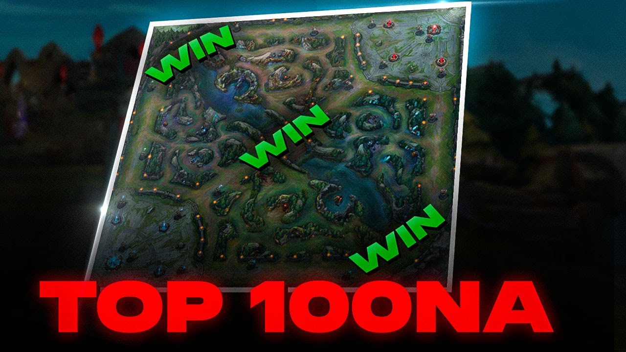 Top 100 | Reclaiming Rank 1 - Ep. 37 - YouTube