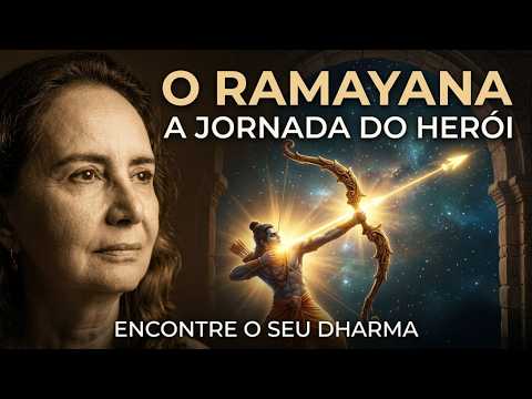 O RAMAYANA (2008) - \
