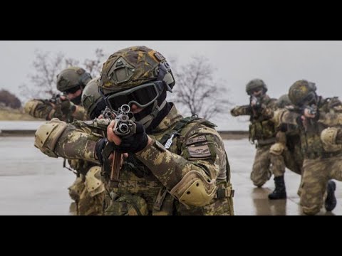 Jandarma Özel Harekat | JÖH & JOAK | 'JANDARMA VURULUNCA DEĞİL , UNUTULUNCA ÖLÜR ' | Klibi | Babel