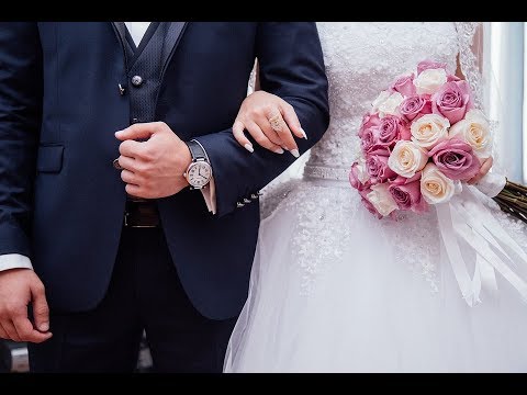Afaqın qardaşının möhtəşəm toyundan GÖRÜNTÜLƏR