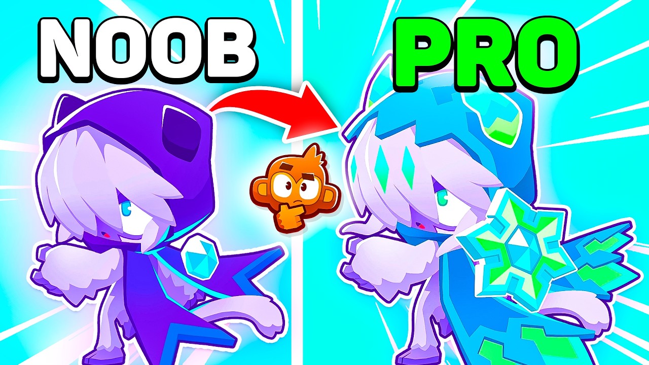 Quão bom é Silas? (O novo herói de BTD6) - YouTube