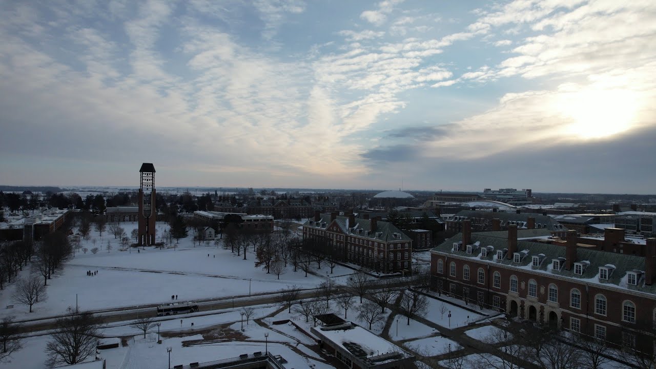 UIUC Drone Shots (2021-2022) Ver. 2 - YouTube