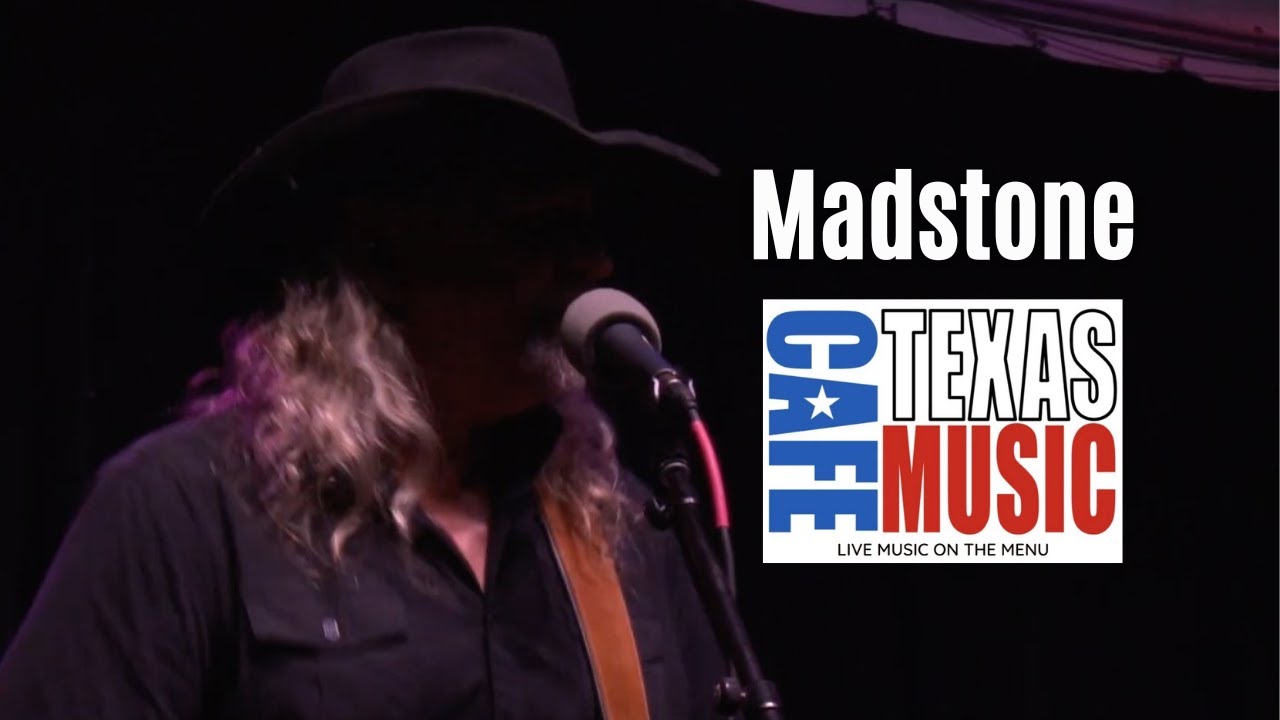 Madstone - Take It Or Leave It (LIVE @ the Texas Music Cafe®) - YouTube