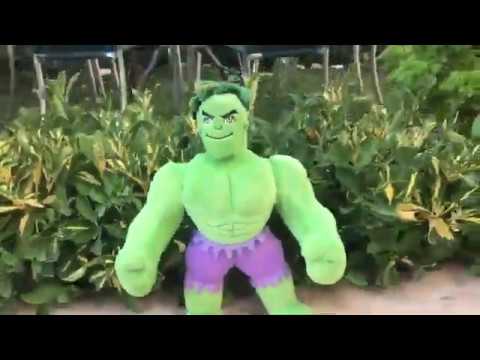 Hulk dancing on gangnam style 188933 - YouTube