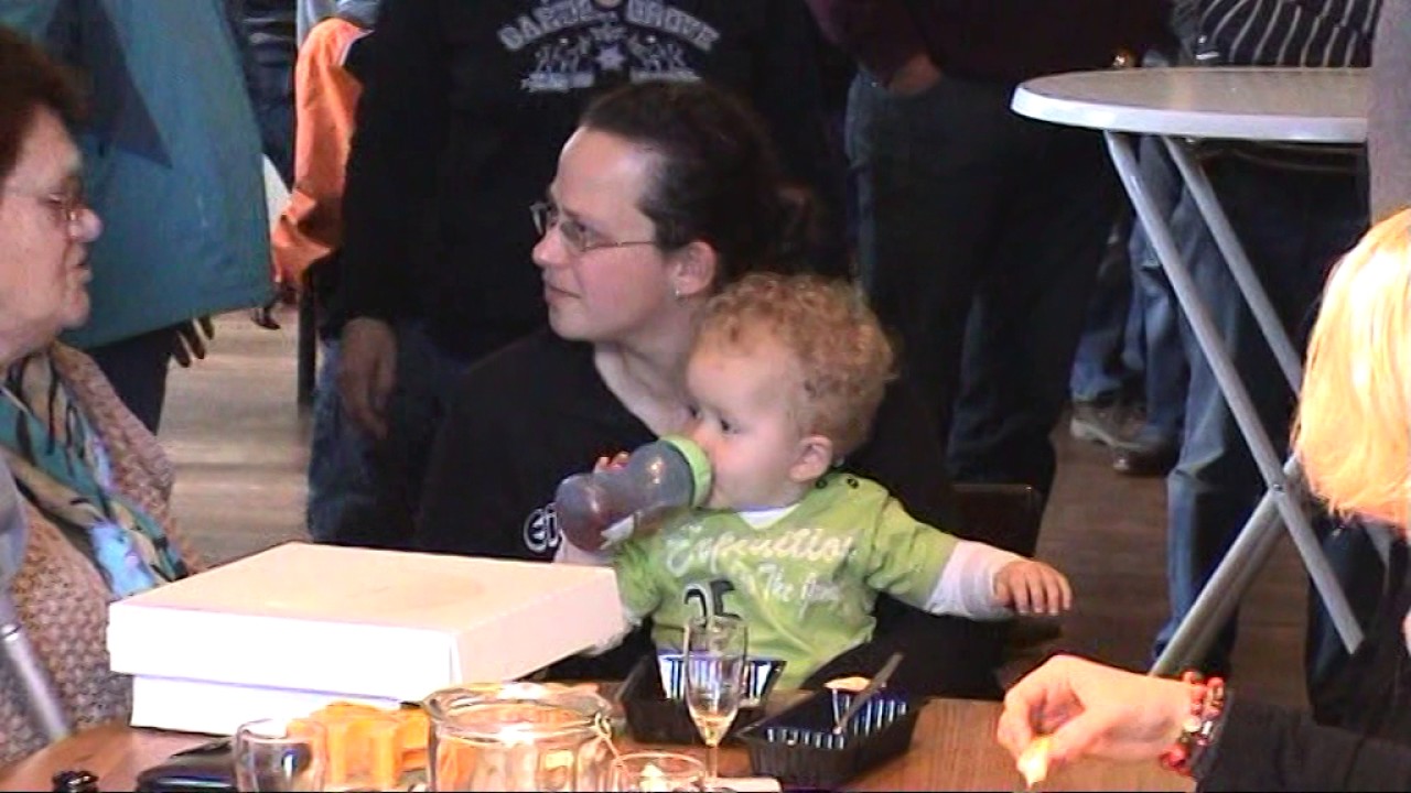 2012 Rommelmarkt en Bazaar - YouTube