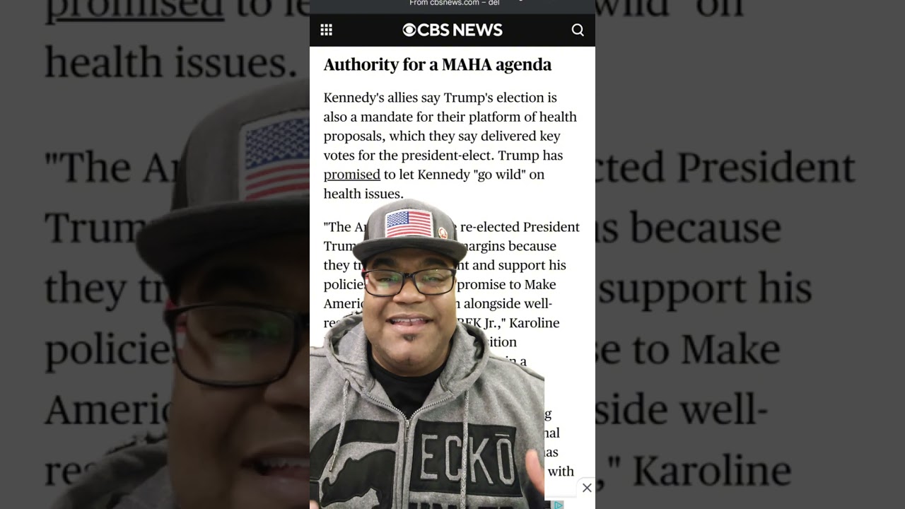 AK Kamara Minnesota Republican National Committeeman